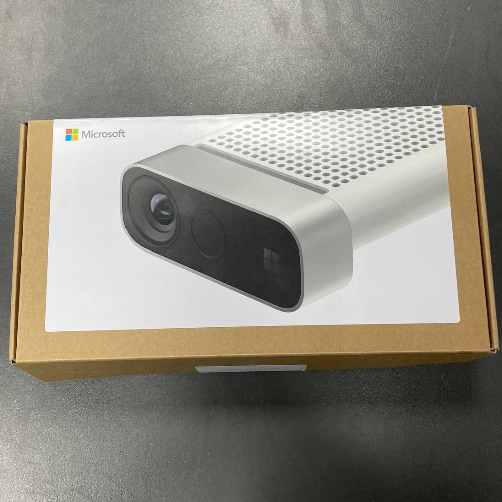 Pre-owned Microsoft Azure Kinect DK Camera - Own4Less